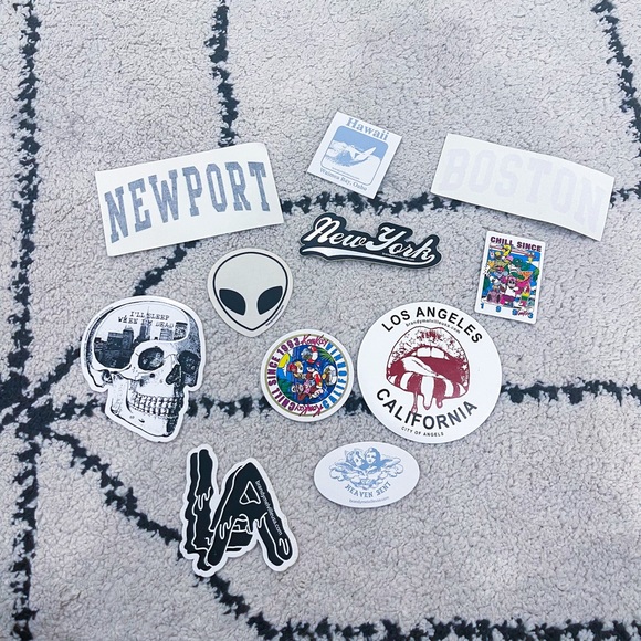 Brandy Melville | Wall Decor | Brandy Melville Rare Collectible ...